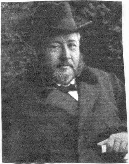 spurgeon – Paul's Landing Pad